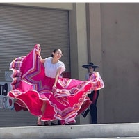 Women Folklorico Shoes - Etsy