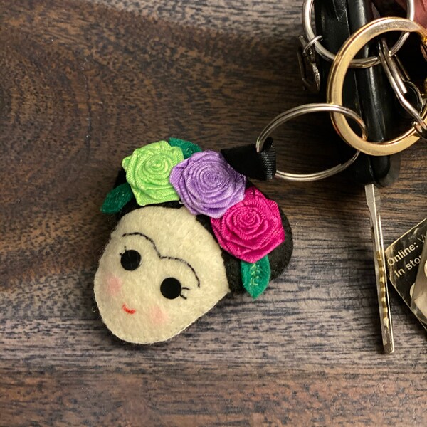 Gnome Coaster - Pyrography - Etsy