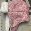 Sewing Patterns and Tutorials Trapper Hat PDF Pattern From 1 Month up ...