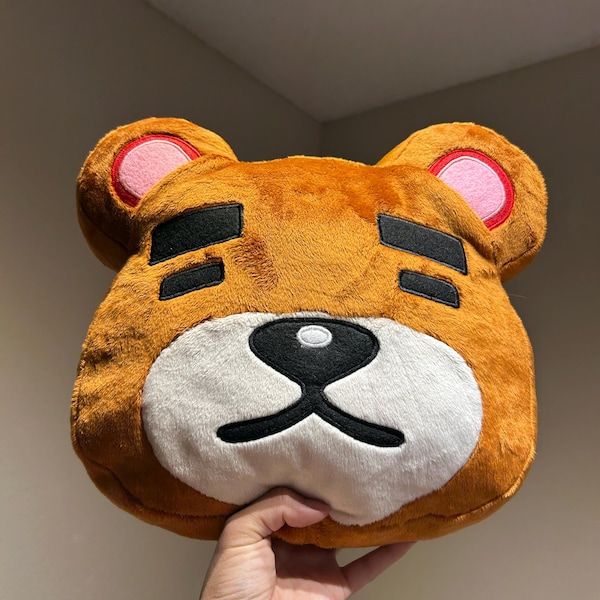 Wigglytuff Pokémon Wigglytuff Plush Custom Wigglytuff Plush Wigglytuff ...