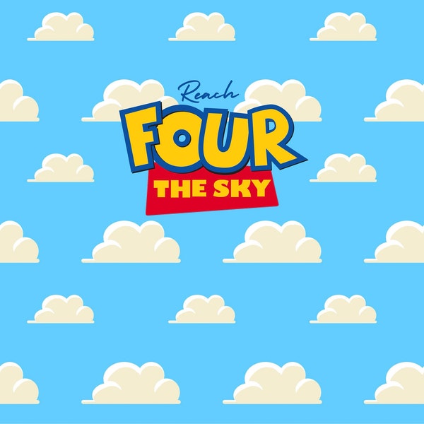 Toy Story Digital Paper Printable Patterns - Etsy