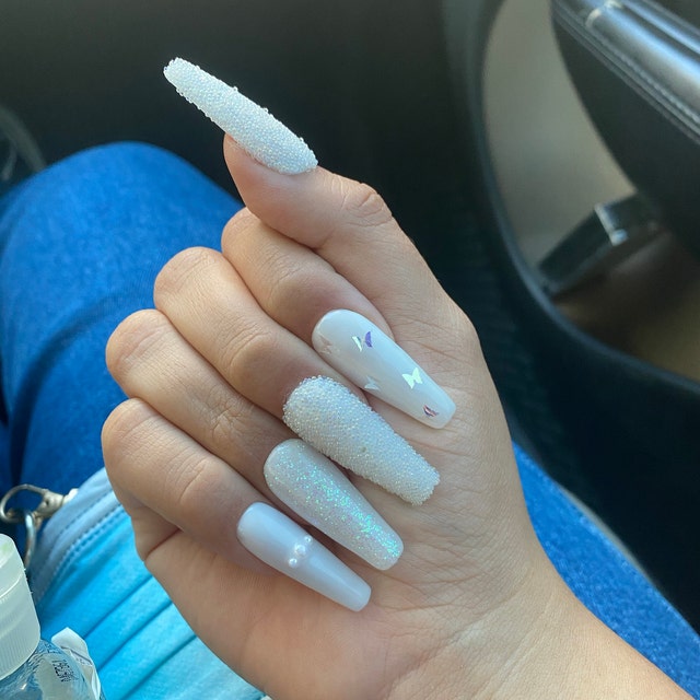 emizzlenailz - Etsy