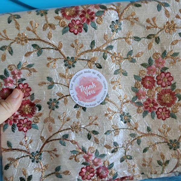 Small to Very Small Fabric Snippets - Plain Solid Colors - Leftover ...