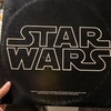 RARE, Vintage, star Wars John Williams, Original Film Score, Movie ...