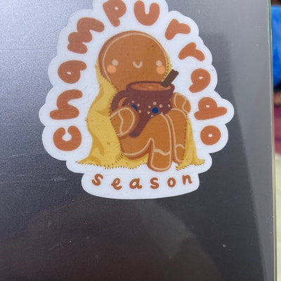 Latina Stickers Champurrado Latina Latinx Latina Pride Champurrado ...