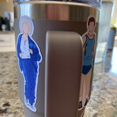 Kath and Kim Stickers Kath and Kel Sticker - Etsy Canada