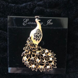 Elsa Schiaparelli Set Demi Parure Bracelet and Clip Earrings Very Good ...