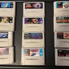 Super Famicom Cartridge Game Replacement Labels. Replace Your Game ...