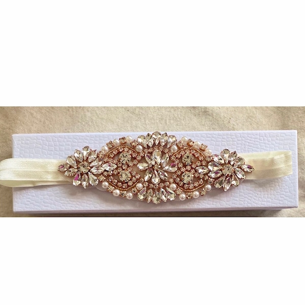 Wedding Garter, Bridal Garter, Keepsake Garter, Toss Garter, Ivory ...