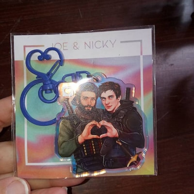 Avatar Chibi Jake Sully Miles Quaritch Tonowari Quarjake - Etsy