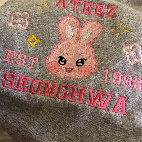 SKZ Bbokari T Shirt - Etsy