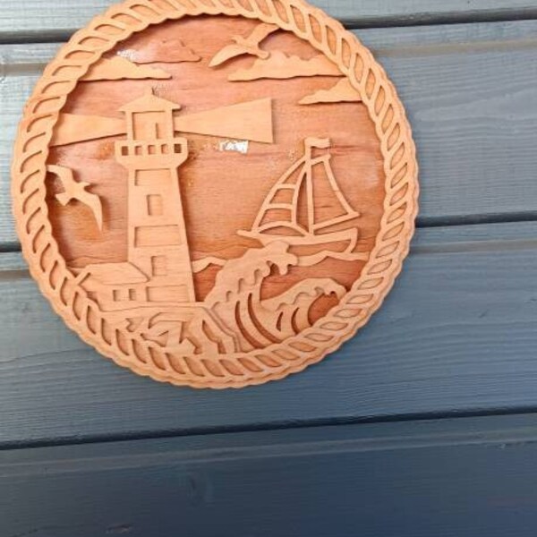 064-knot Scroll Saw Pattern pdf, Jpg, Dxf, Svg, Eps - Etsy