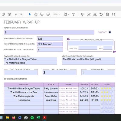 2023 Essentials Digital Planner, 2023 Portrait Planner, 2023 Diary ...