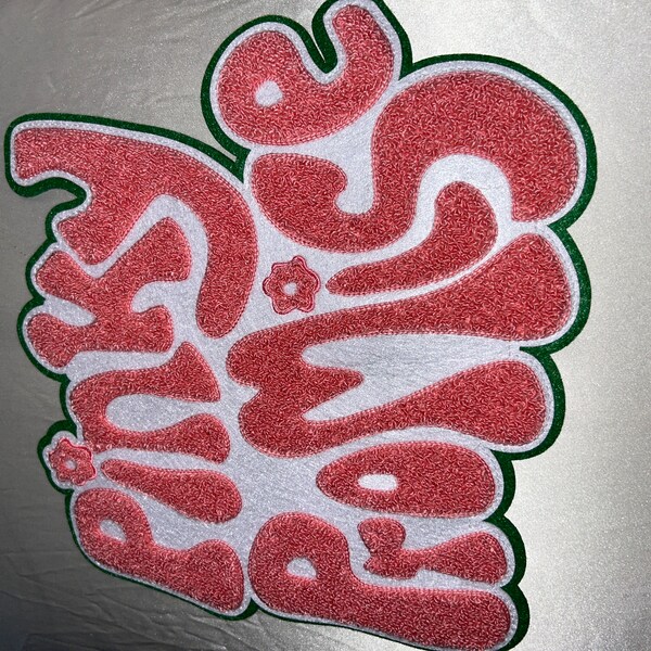 Greek Line Number Club Shirt Ace, Deuce, Tre, Quad, Tail AKA Pink and ...