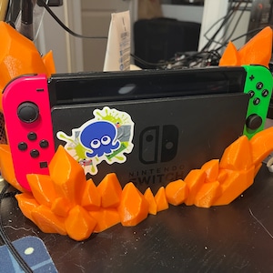 Crystal Controller Holder - Etsy UK