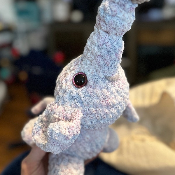 Alex the Acorn Buddy Crochet Pattern With Bonus Sunny the Sunflower Mod ...