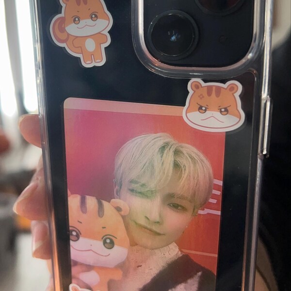 Aniteez Ddeongbyeoli Emojis SVG PNG Digital File | Ateez Seonghwa ...