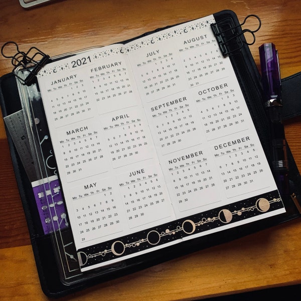 360 Colored Number Stickers for Digital Daily Planner, Digital Bullet ...