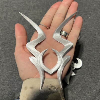 Glorious E Mask Escape From Tarkov 3D Printed - Etsy UK