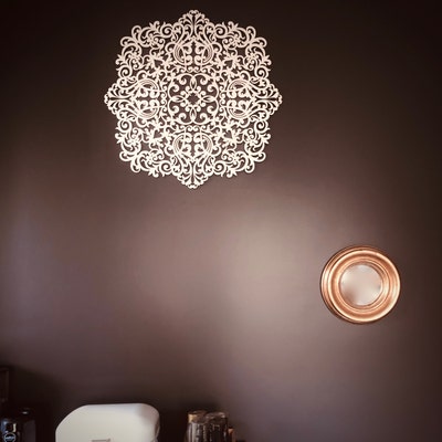 Beautiful Eastern Style Wooden Wall Art, Oriental Wall Decor, Moroccan ...