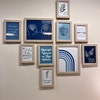 20 Speech Therapy Room Posters SLP Decor Language Pathologist - Etsy ...