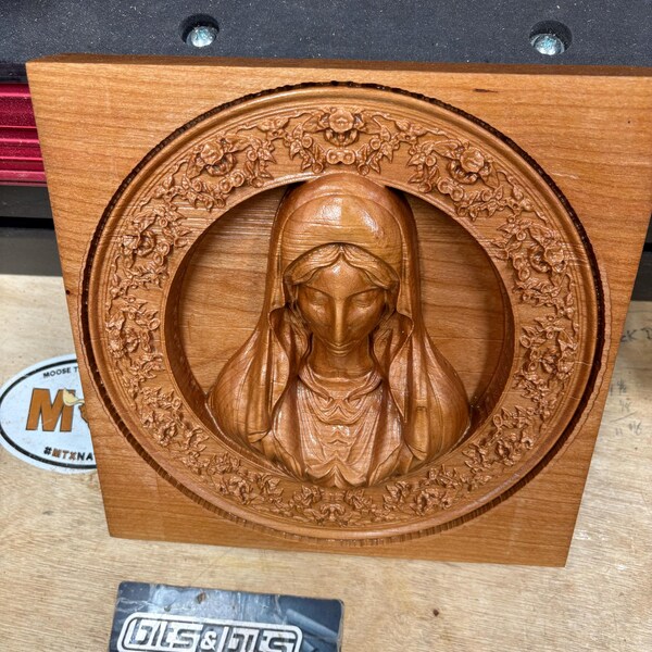 4 Jesus Laser Engrave File, Jesus Face SVG for Engraving, Wall Decor ...