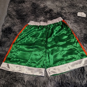 Custom Embroidered Boxing Robes Custom Made Robes Personalized - Etsy