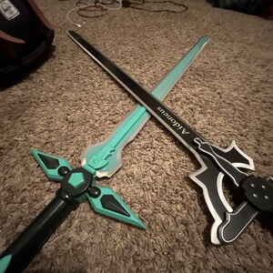 Monogram Sword Custom Sword Personalized Sword Engraved - Etsy