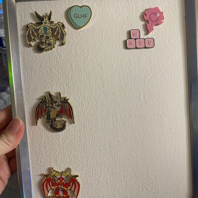 World of Warcraft Pin Alexstrasza Deathwing Ysera Nozdormu Kalecgos ...