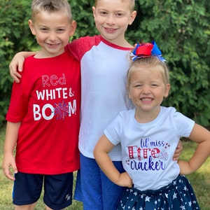 Fireworks SVG, Independence Day Svg, Fireworks Cut File, 4th of July ...