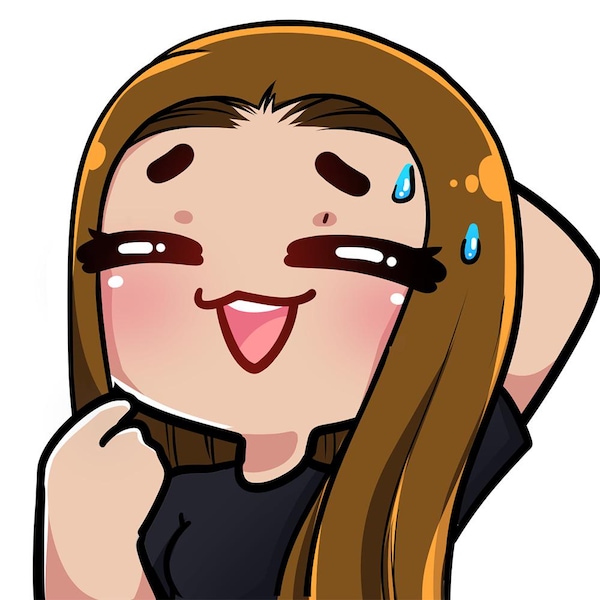 CUSTOM PFP Character Commission, Anime Potrait, PFP, Custom, Profile ...