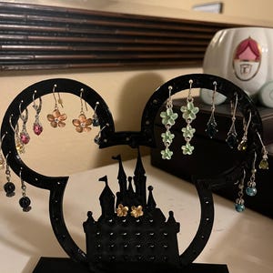 Coffin Phone Stand Spiderweb Display Gothic Display Coffin Cell Phone ...