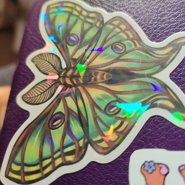 Pantalaimon Keychain, His Dark Materials, the Golden Compass, Northern ...