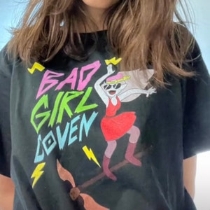 The Owl House Lilith Wanted Premium Matte Vertical Posters - Etsy