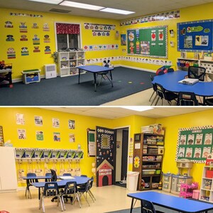 Dog Classroom Decor - Etsy