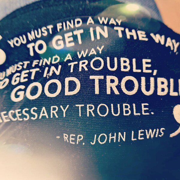 Rock Paper Scissors - Funny Godzilla Paper Men's Black Graphic Tee ...