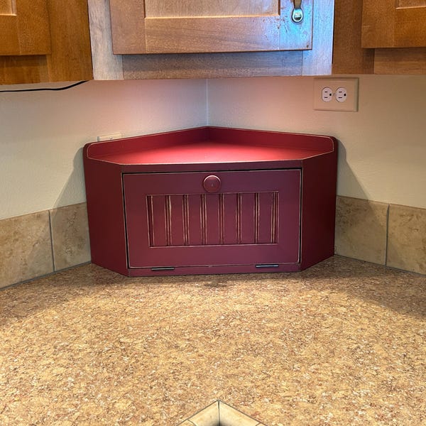 Solid Wood Jelly Cupboard, Primitive Cupboard, Farmhouse Jelly Cupboard ...