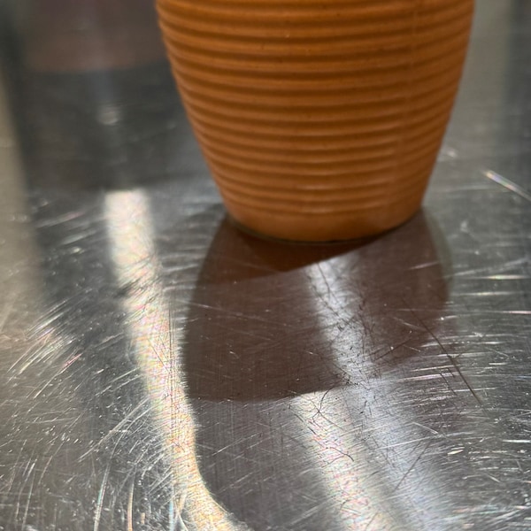 Ceramic Traditional Indian Pickle Jar, Handmade Achaar Barni, Kitchen ...