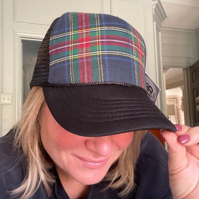 Wedding Hats Hubs Wife Hubs and Wife Wifey Wifey Fashion - Etsy