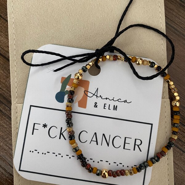 Custom Morse Code Bracelet Dainty Handmade Bracelet Personalized Gift ...