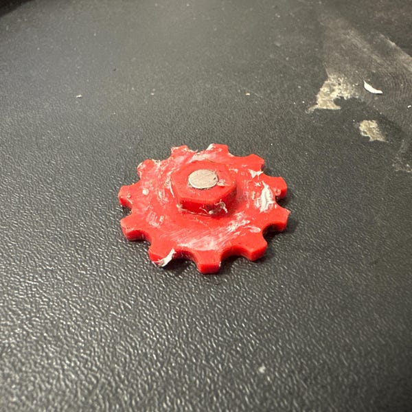 Wheel Lock Tray Inserts for 19mm Locks and 22mm Locks - Etsy