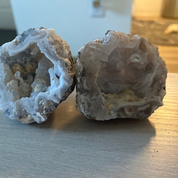 Whole Mexican Geode (break Your Own Geodes) GUARANTEED HOLLOW - Etsy