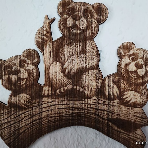 Laser Burn PNG | 3D Illusion | Engrave | Laser Ready | Digital Design ...