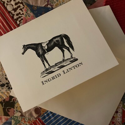 Personalized Dragon Notecards, Asian Chinese Note Cards, Monogrammed ...