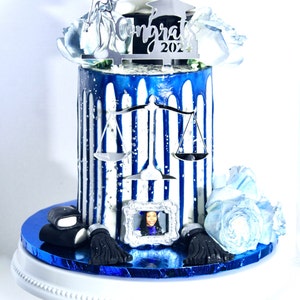 Birthday Cake Topper Welder, Welding Soldering Topper, Weld Cake Topper ...