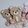 Teddy Bear SVG Cricut,baby Bear Svg,woodland Animals,layered,dxf,teddy ...
