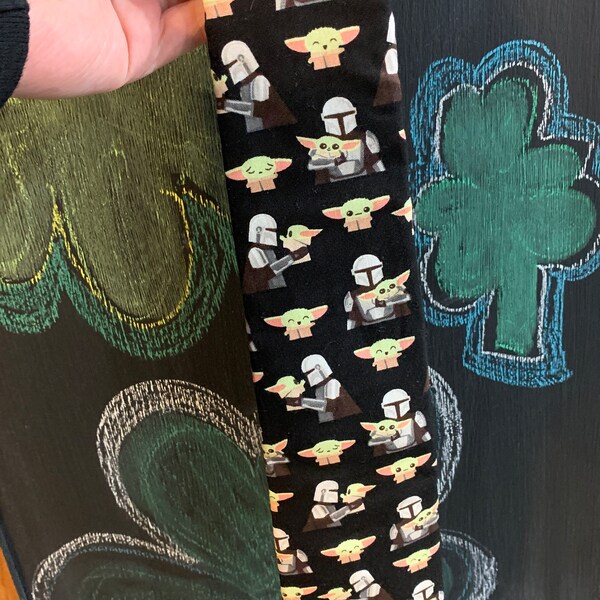 Rare Luigi (super Mario Bros.) Stripe Adult Kids Pre Tie Self Tie Bow ...