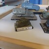 1/72 Scale Spanish Constructora Field Armored Truck, Spanish Civil War ...