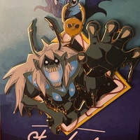 Disney's Tangled Buttons - Etsy