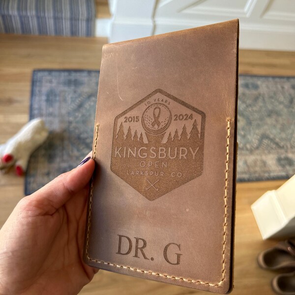 Handmade 4x6 Top Bound Notebook Cover, Vintage Leather Journal Cover ...